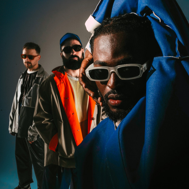 Aug 31, 2018: Throes + The Shine at Indie Music Fest Paredes de Coura ...