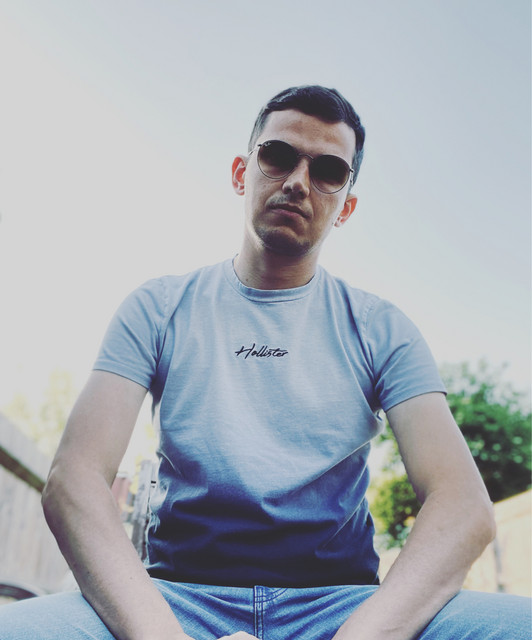 Tyler Jackson | Spotify