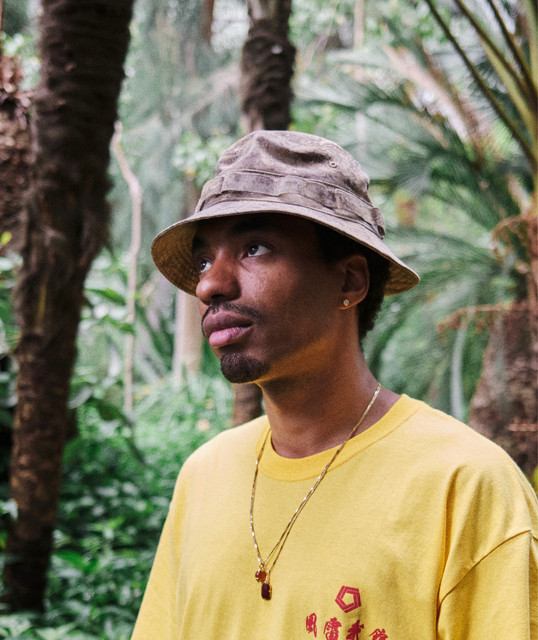 FS Green | Spotify