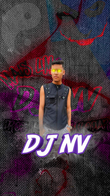 DJ NV OFICIAL | Spotify