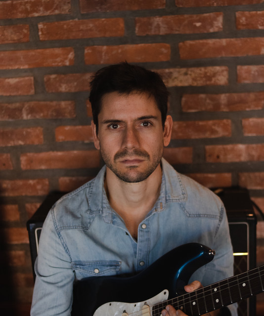 Tati Diaz Bonilla | Spotify