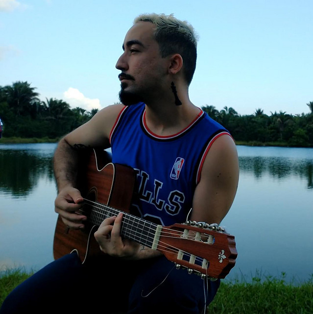 R. Monteiro | Spotify