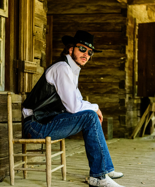 Dominick Michael | Spotify