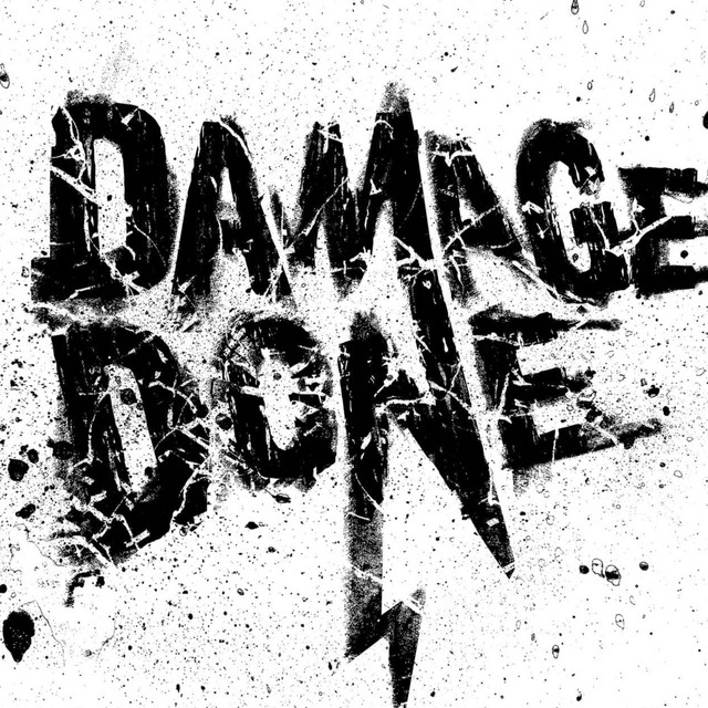Damage Done | Spotify