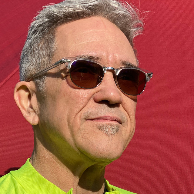 Mike Murdy | Spotify