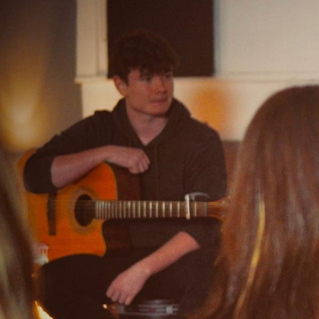 Nathan Bromley | Spotify