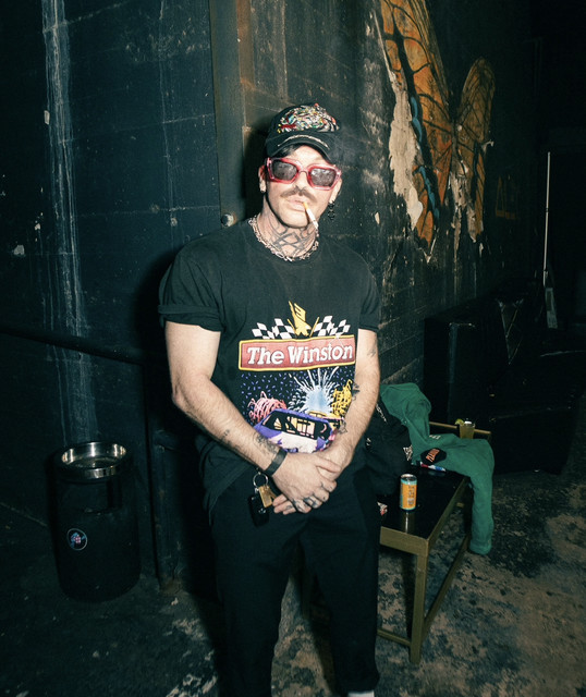 Dead X | Spotify