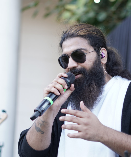 Prajjwal Singh | Spotify