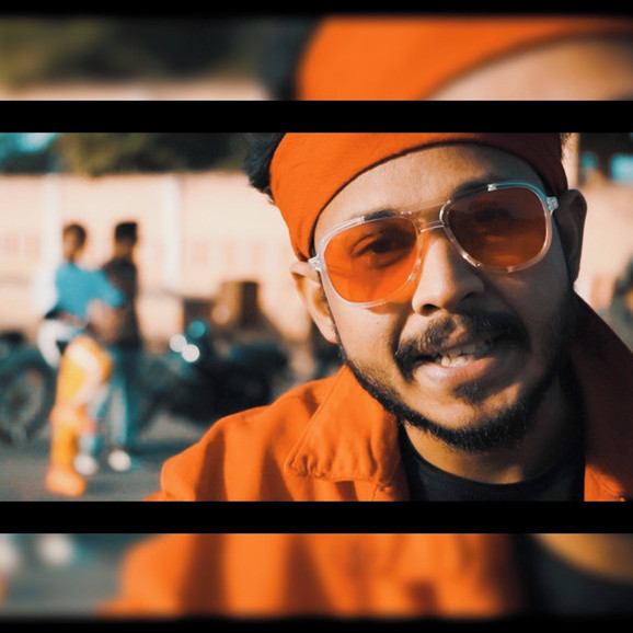 SAMRAAT | Spotify