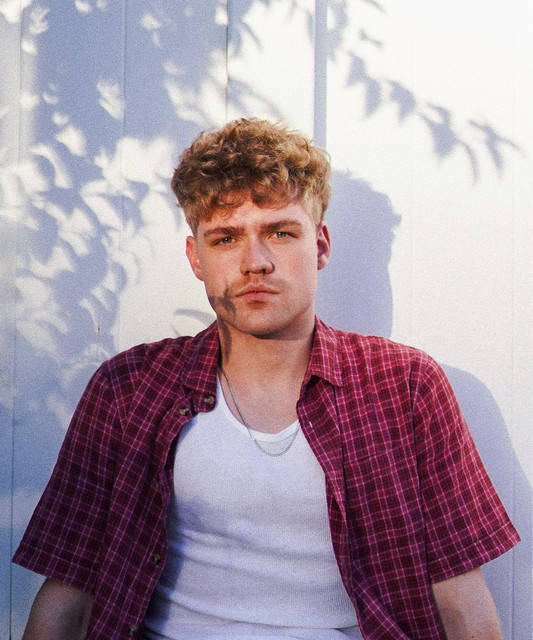 Connor Austin | Spotify