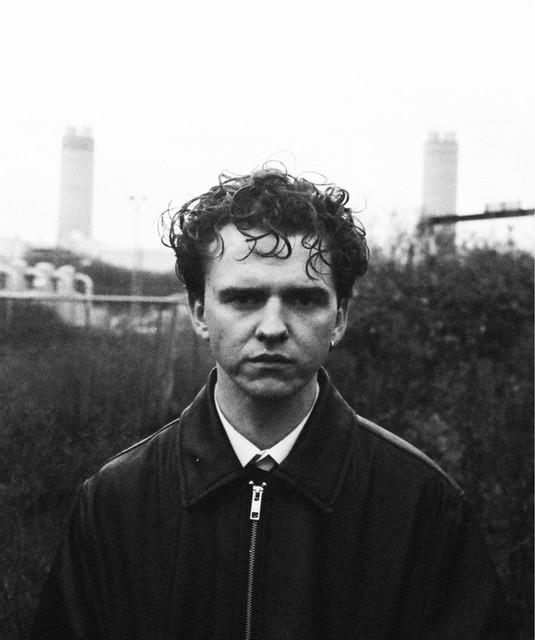 Chris Kinsey | Spotify
