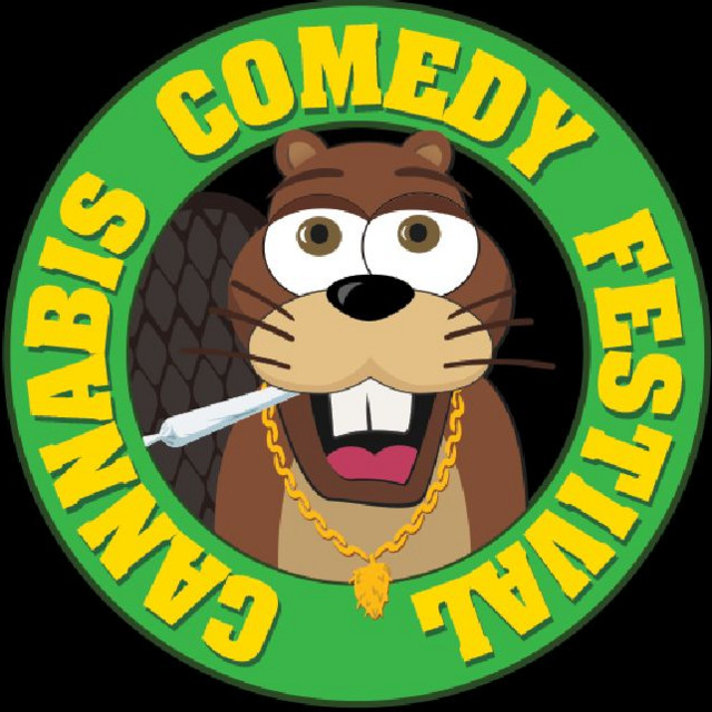 Cannabis Comedy Festival | Spotify
