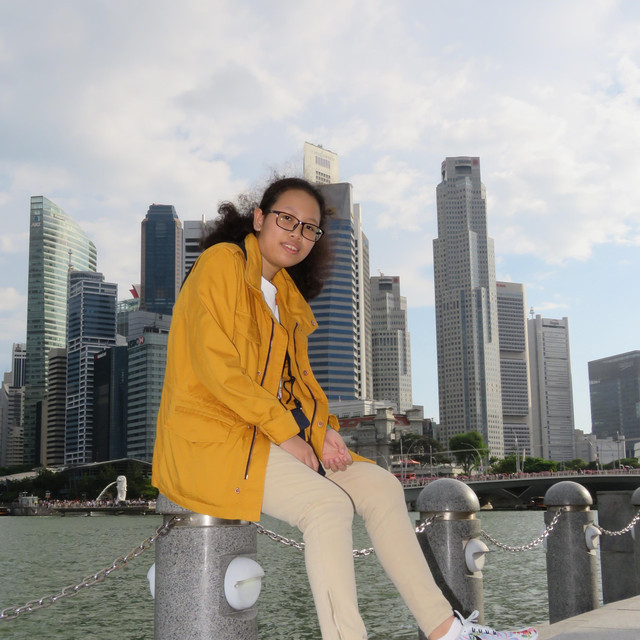 Thuy To | Spotify