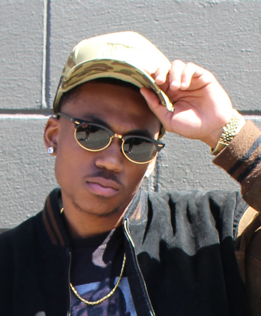 Cory J | Spotify
