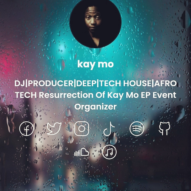 Kay Mo | Spotify