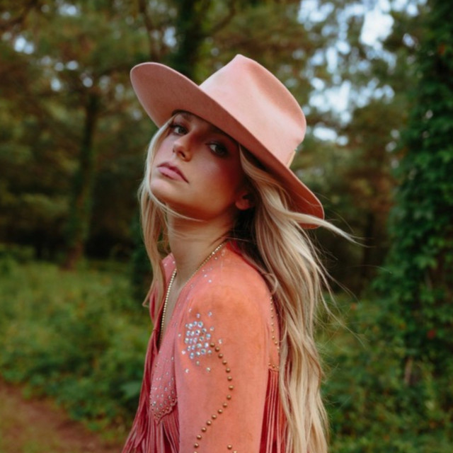 Carter Faith | Spotify