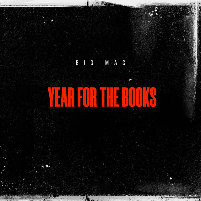 Big Mac's Beats | Spotify