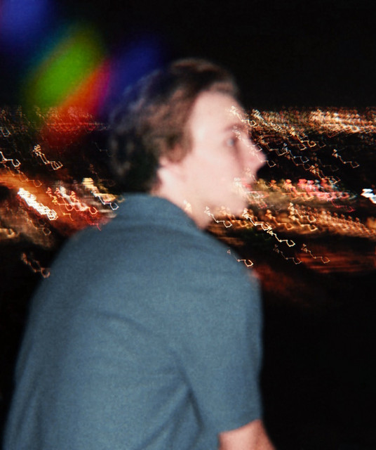 Connor Waddell | Spotify