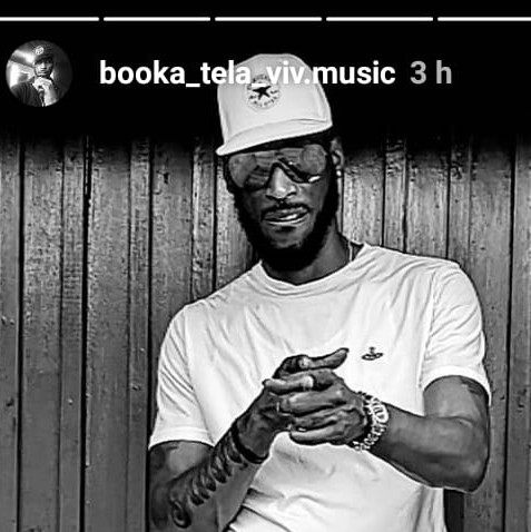 Booka T | Spotify