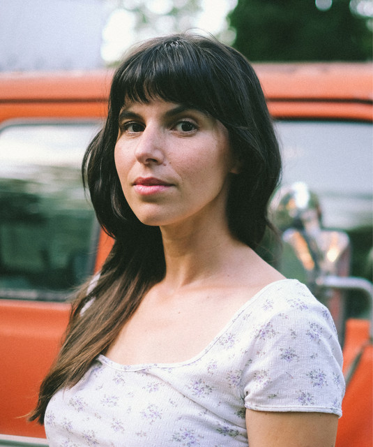 Julia Sanders | Spotify