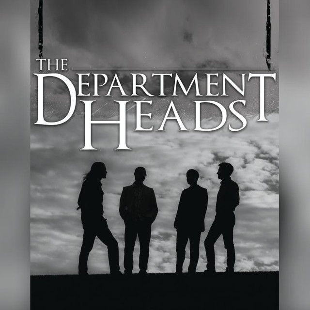 The Department Heads | Spotify