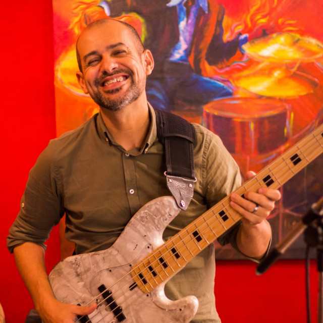 Marcelo Gois | Spotify
