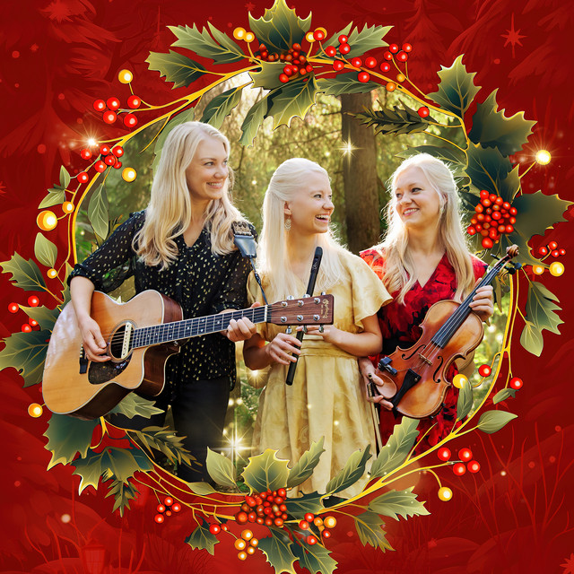 The Gothard Sisters Concert & Tour History (Updated for 2024) | Concert ...