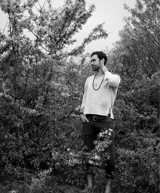Collin Keller | Spotify