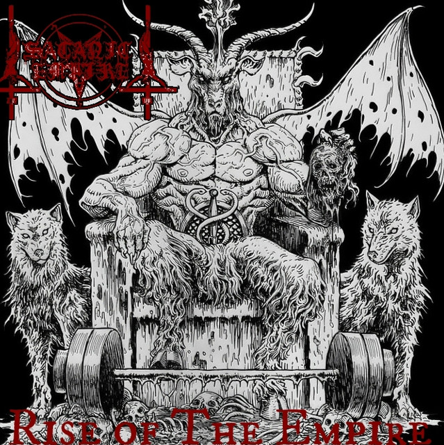 Satanic Empire - tickets, concerts and tour dates 2025 and 2026 ...