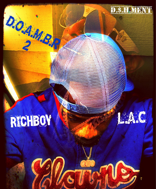 L.A.C | Spotify