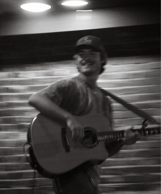 Cole Edward Phillips | Spotify