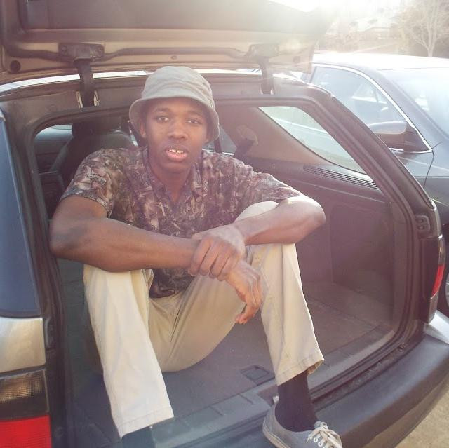 John Rose | Spotify