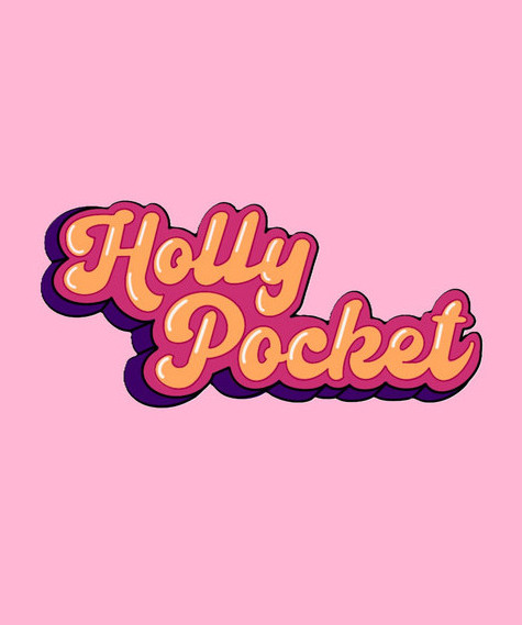 Holly Pocket | Spotify