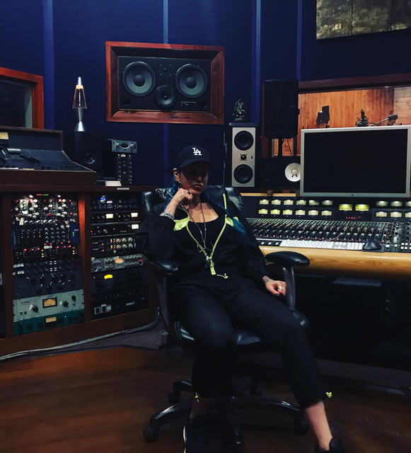 Ranna Royce: Songs list, genres, analysis and similar artists - Chosic