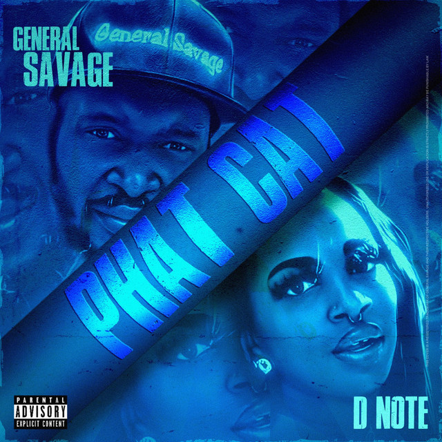 General Savage | Spotify