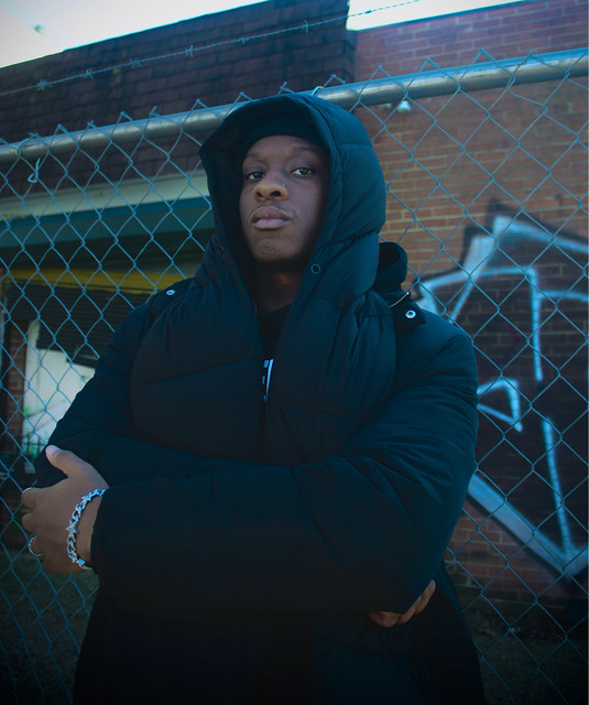 $iN NACHI | Spotify