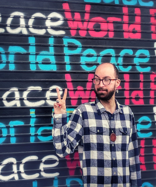 Michael David | Spotify