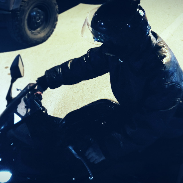 Arx | Spotify
