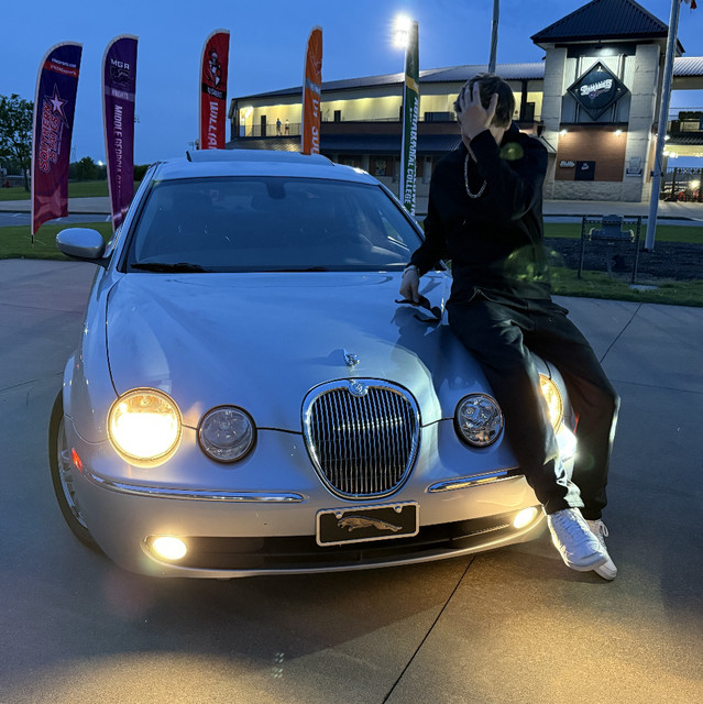 Lucas Official | Spotify