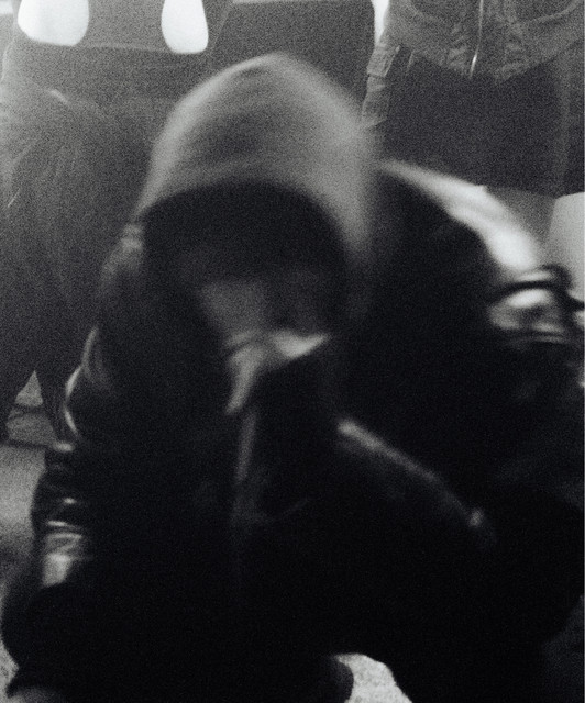 Rainy Miller | Spotify