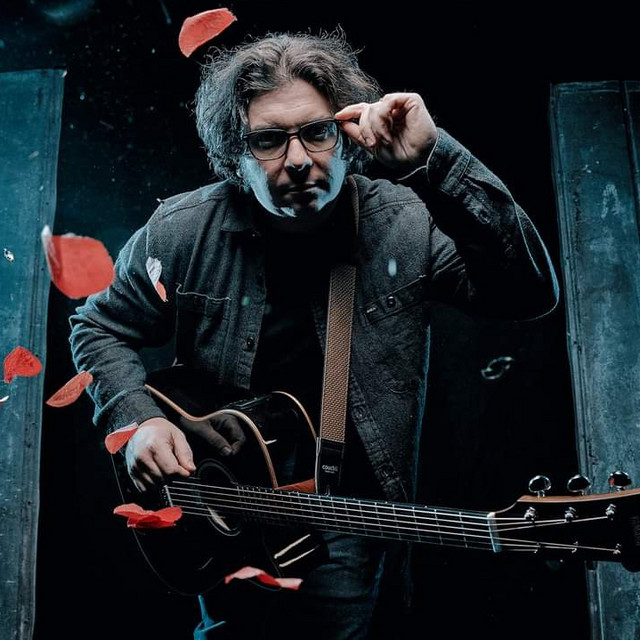 Dan Houtz | Spotify