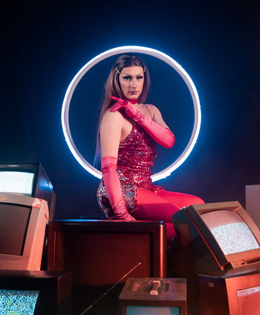 Greta Tude | Spotify