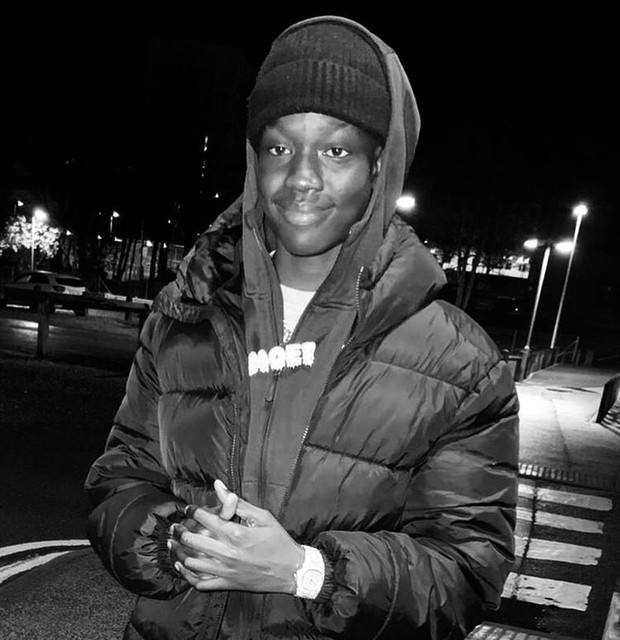 £M | Spotify