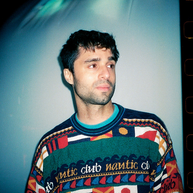 Xavi: Songs list, genres, analysis and similar artists - Chosic