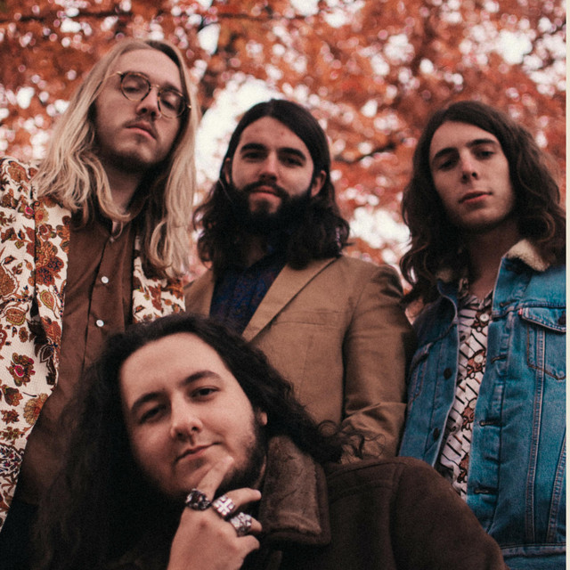 New Suede | Spotify
