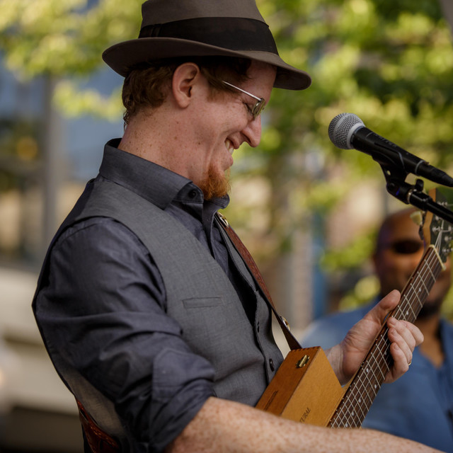 Feb 18, 2014: Anthony Moser at Buddy Guy's Legends Chicago, Illinois ...