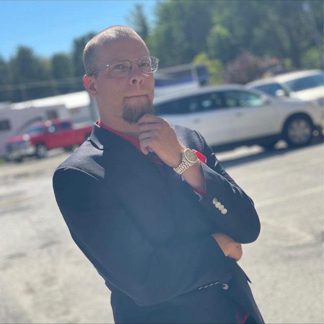 Red Davinci | Spotify
