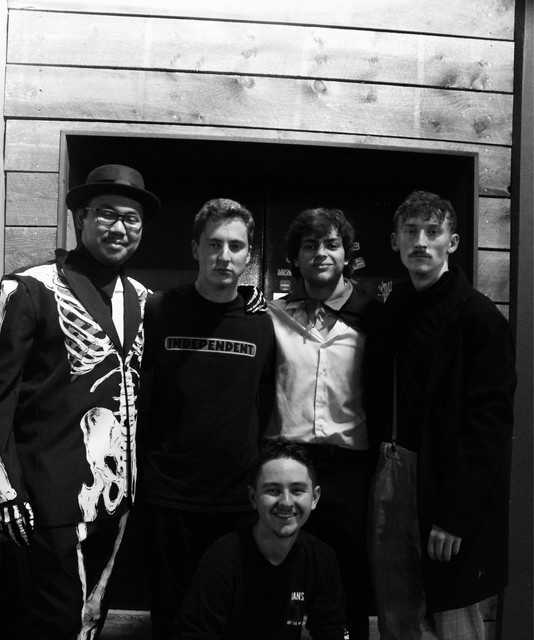 Neanderthals Concert & Tour History | Concert Archives