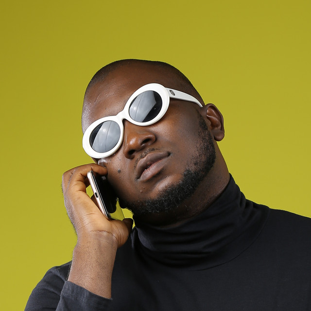 Loxxy Lawrence | Spotify