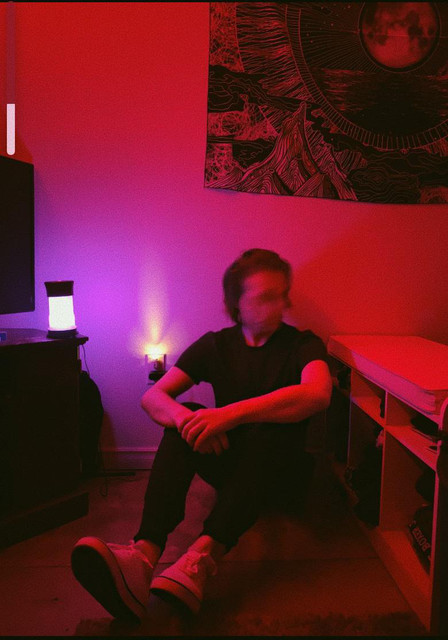 Landon Holmes | Spotify